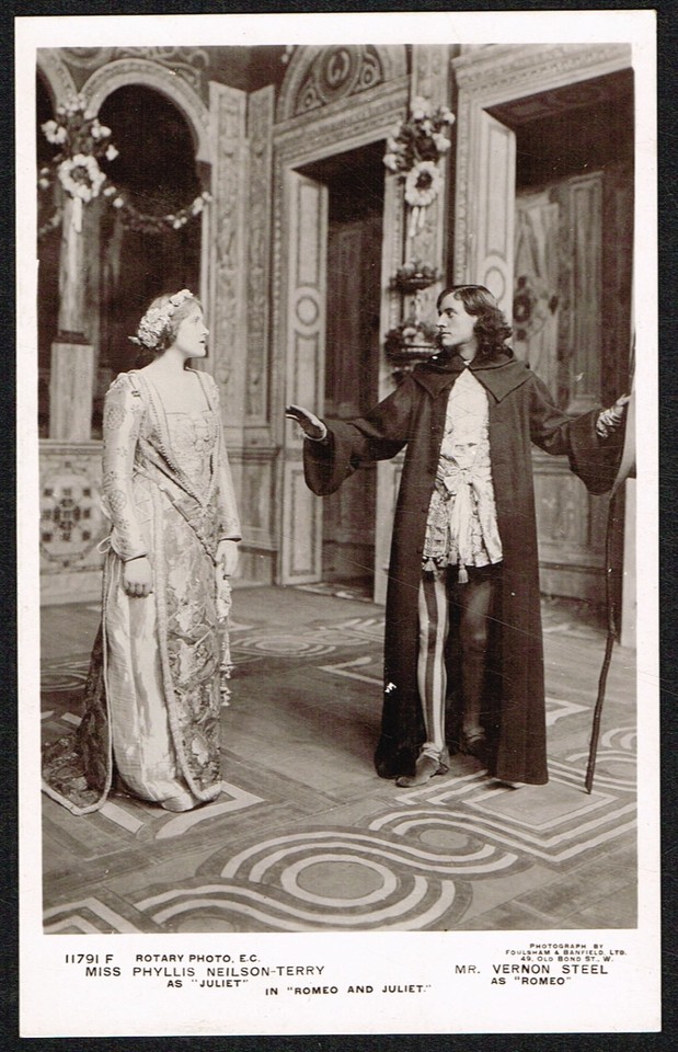 Rotary ☆ ACTRESSES & ACTORS ETC ☆ 1910s Postcard Selection #11776 to ...