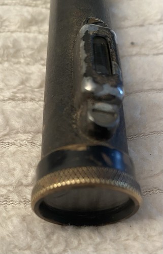 Vintage Handheld Survey Pocket Transit Sight Level Scope | eBay