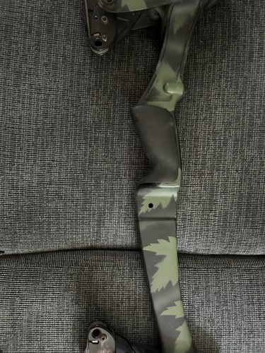 Oneida Eagle Tomcat ll | eBay