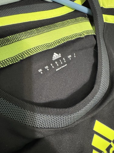 Spain Jersey 2014 Long Sleeve #21 David Silva Adizero | eBay