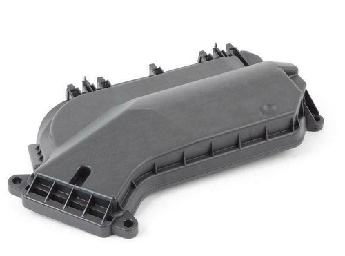 AUDI A4 B8 Engine ECU Control Cover LHD 8K1907613C | eBay