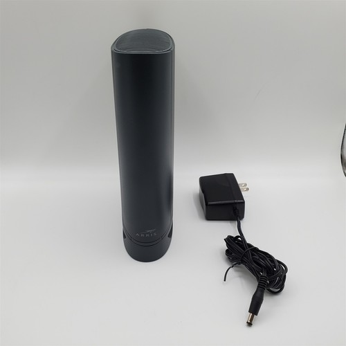 ARRIS Surfboard G34 DOCSIS 3.1 Gigabit Cable Modem & AX3000 Wi-Fi 6 ...