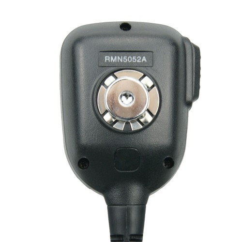 RMN5052A Speaker Microphone for Motorola XPR4300 XPR4350 XPR4500 ...