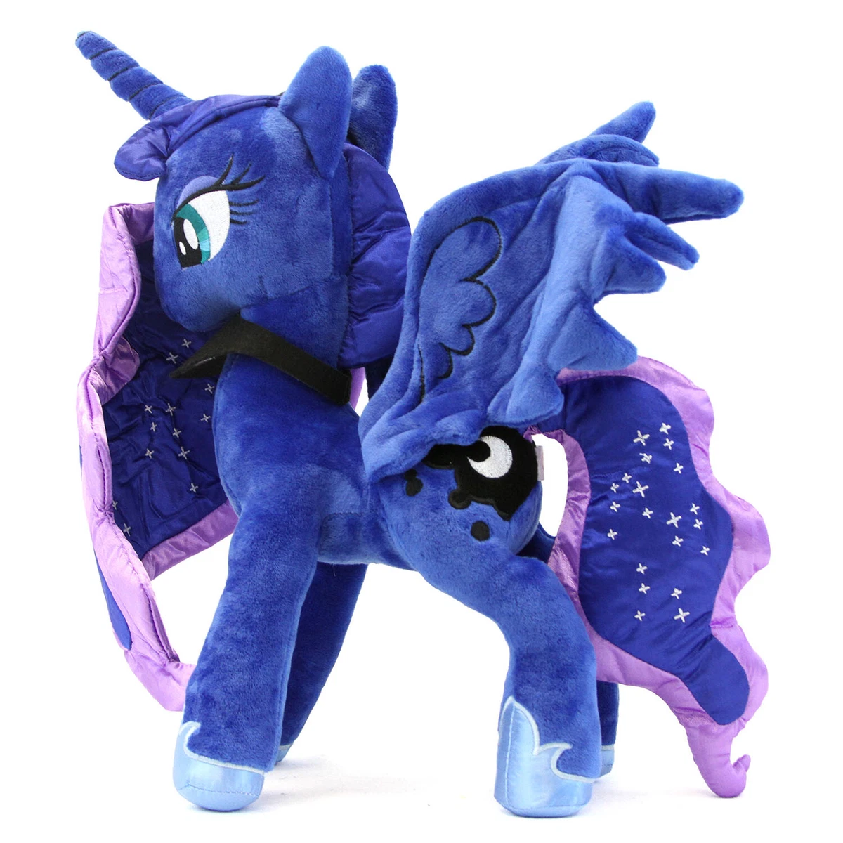 Pictures Of Baby Princess Luna