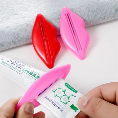 Toothpaste Extruder Squeezer Dispenser Toothpaste Clips Toothpaste Tube ...