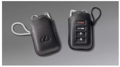 2013-2020 Lexus OEM Genuine Key Remote Fob Glove PT420-00162-L1 | eBay