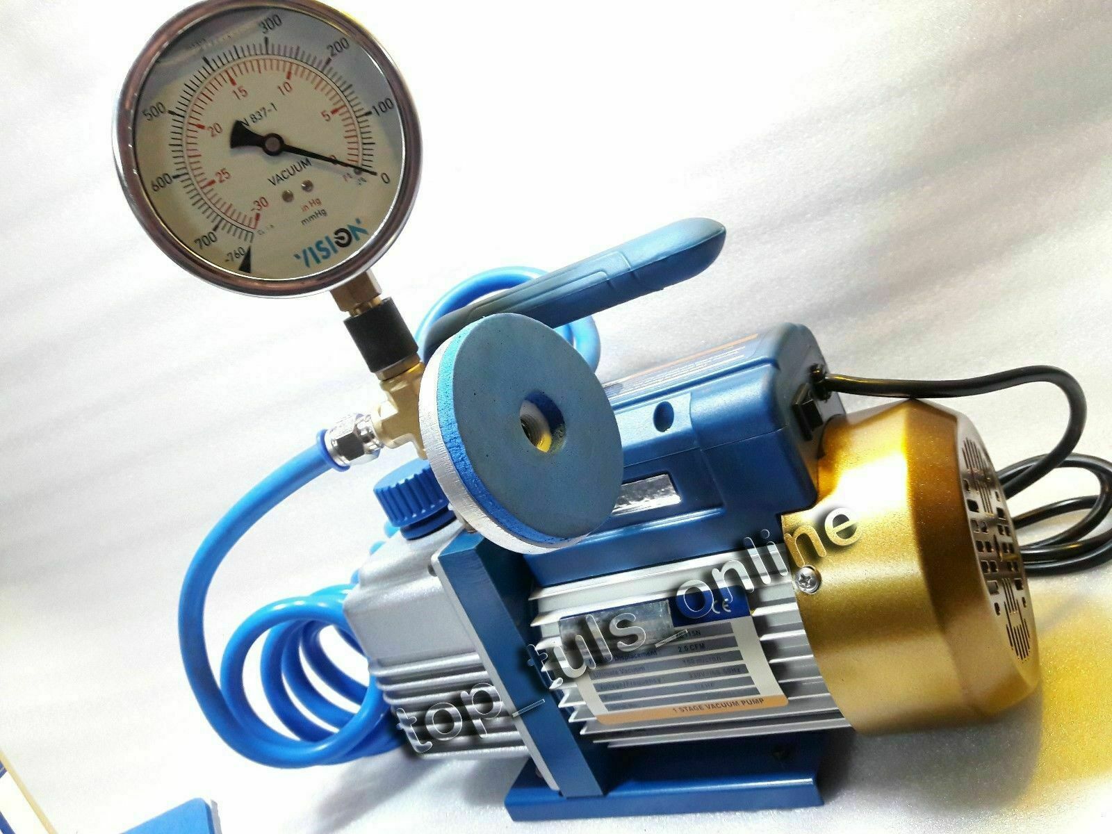 VALVE SEAT VACUUM TESTING KIT VINTAGE & MODREN HEADS TRUCK,CAR ...