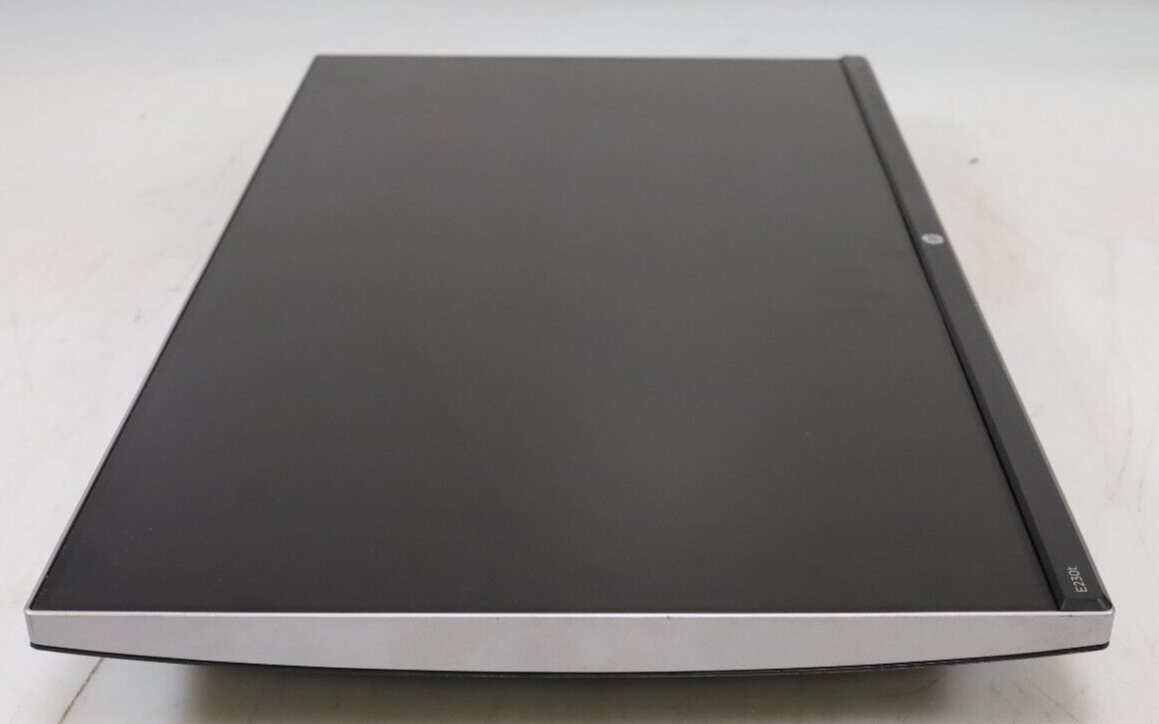 HP EliteDisplay E230t 23" 1920 x 1080 Touch DP HDMI LED Monitor No ...