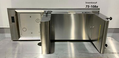 Wafer Processing - Load Ports