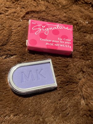 Mary Kay Signature Eye Color~~Periwinkle 604100 | eBay
