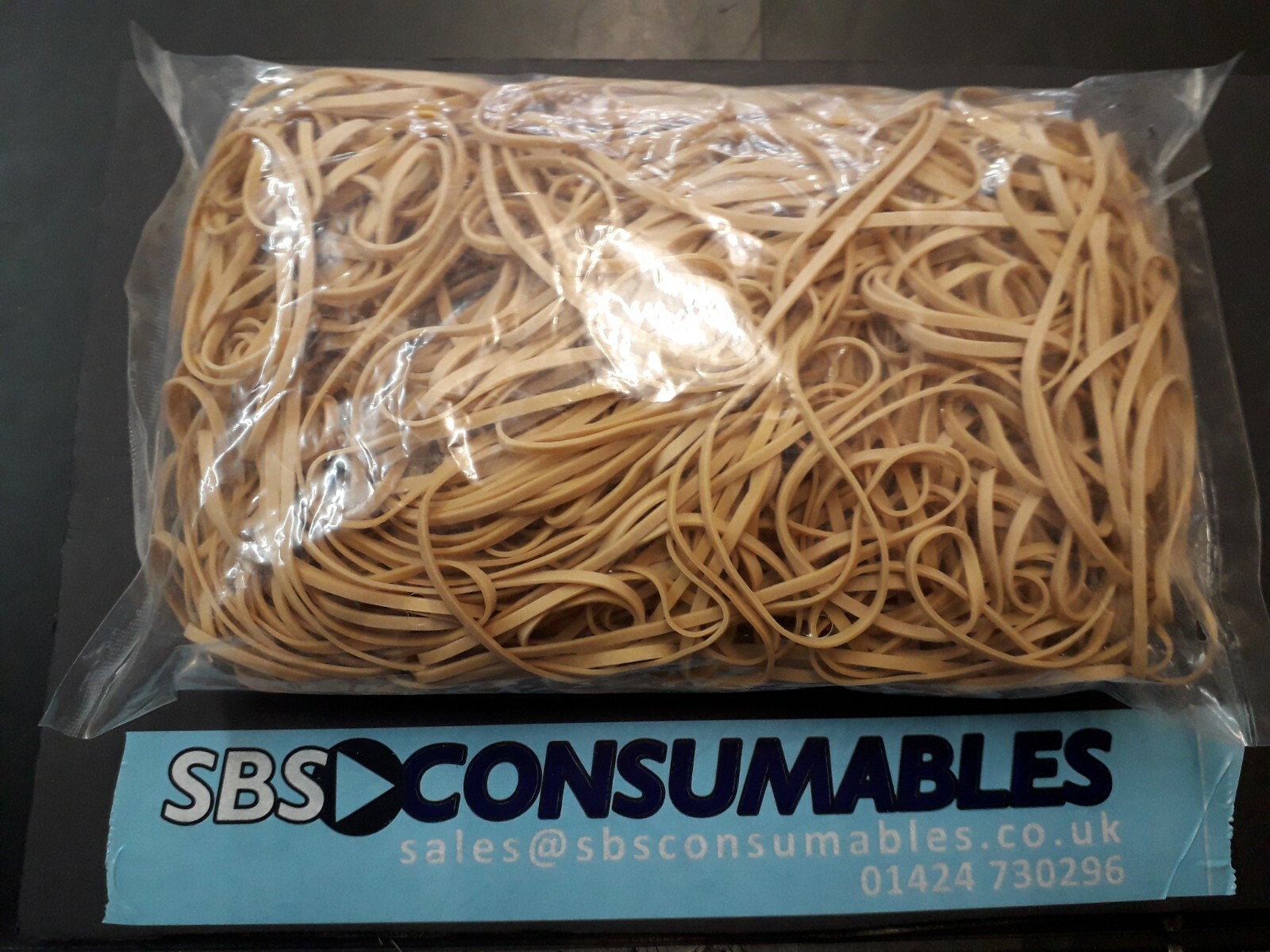 450GSM (1LB) RUBBER BANDS NO 8.14,16,18,33,34,38,63,64,69 AND ASSTD | eBay