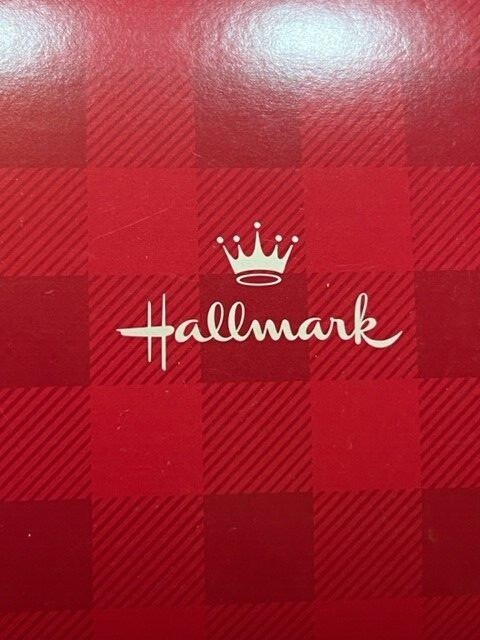 Hallmark Mickey Mouse Stocking Holder Christmas | eBay