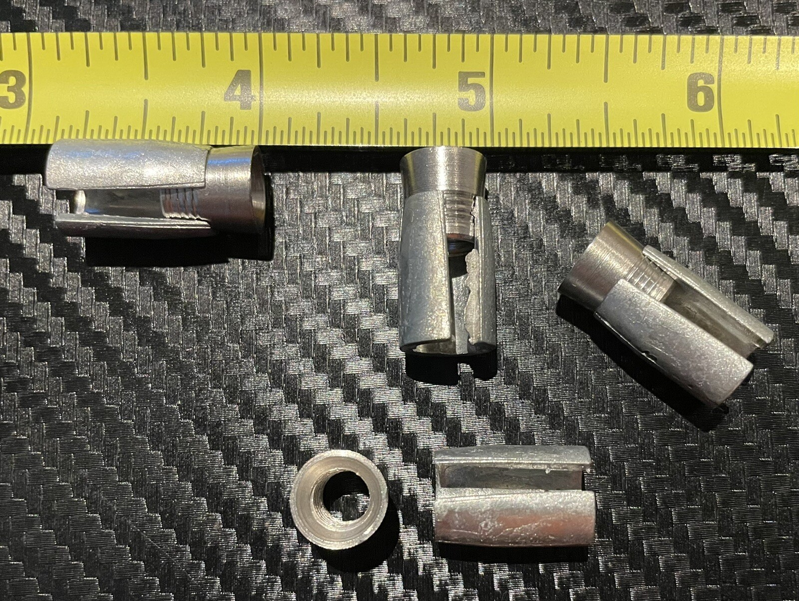 DEWALT Anchors Concrete Hollow-set Dropin 09360 Engineered by Powers ...