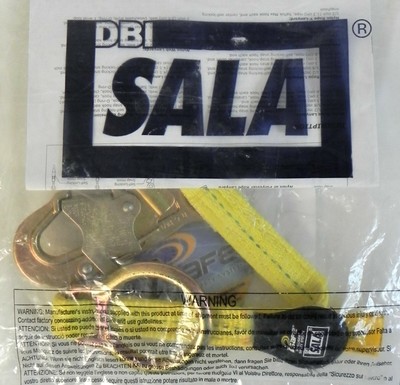 Safety Harnesses - Intelligent Safety