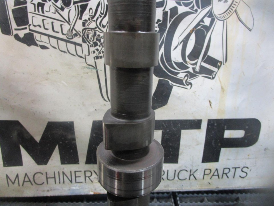 Hercules LDT-465 Multifuel Engine Camshaft and Gear 10889822 | eBay