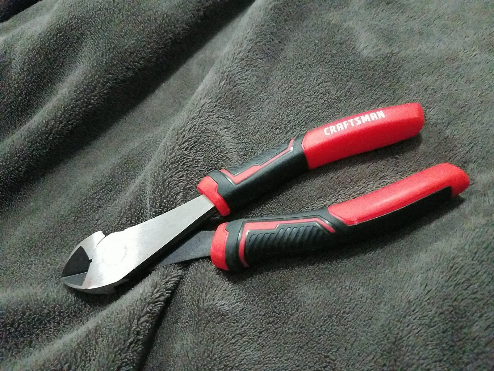 Craftsman Diagonal Cutting Pliers CMHT81647 | eBay