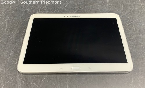 Samsung Galaxy Tab 3 10.1 16GB GT-P5210 White Tablet - Tested | eBay