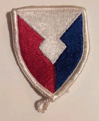 US Army Materiel Command Patch | eBay