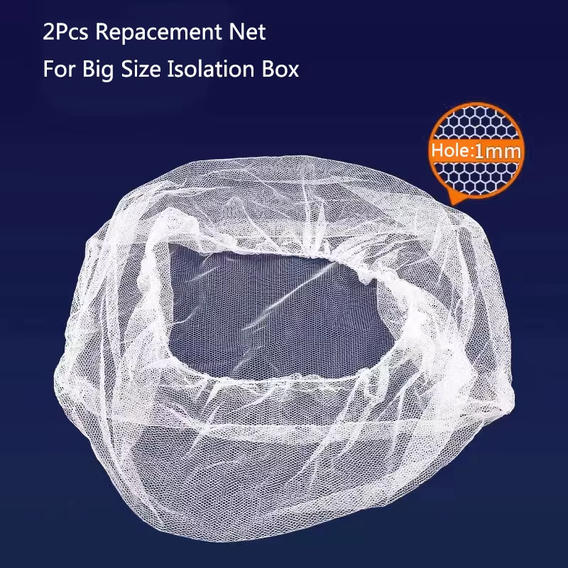 Plastic Aquarium Fish Breeding Isolation Box Fish Tank Aquarium Breeder ...