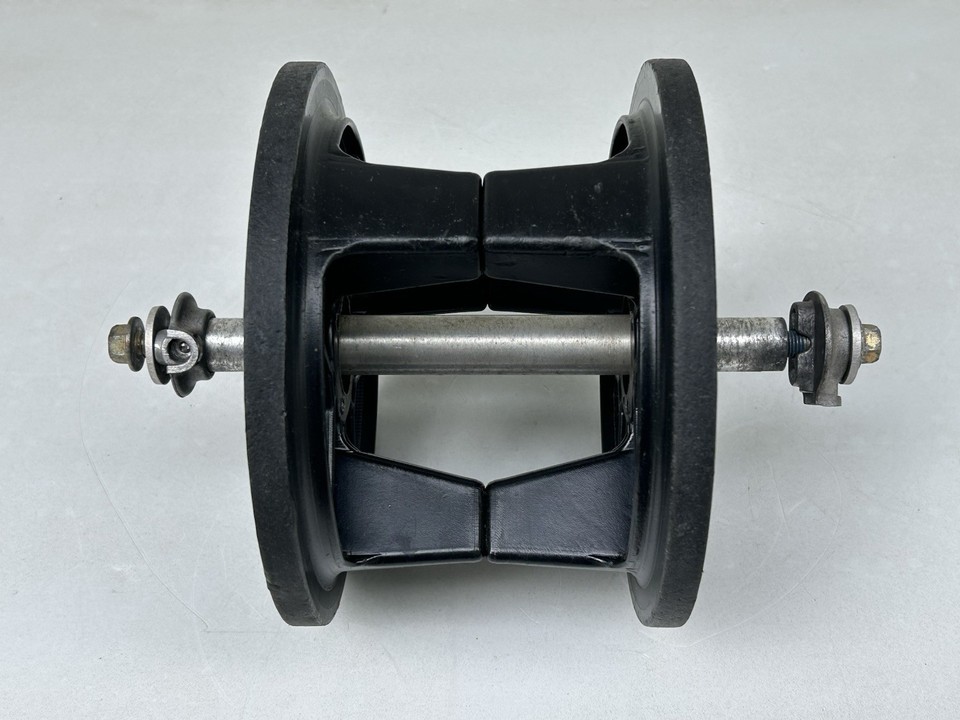2012-2018 Arctic Cat 4604-137 Idler Wheels 8" Rear Axle XF ZR M8000 ...