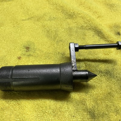 5C Dead Center Lathe | eBay