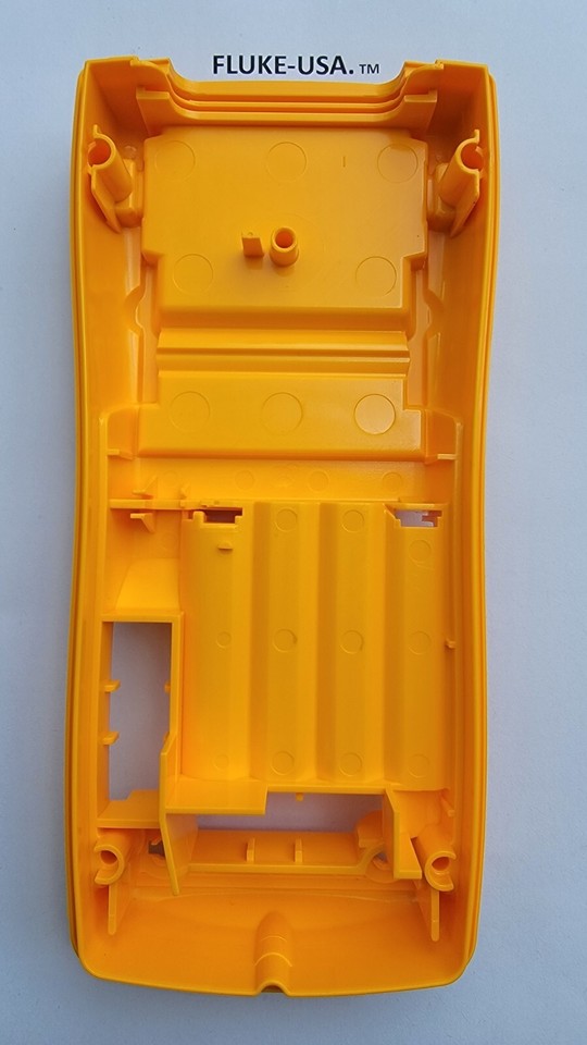 FLUKE 187, 189, 789 Case Bottom. OEM NEW. | eBay