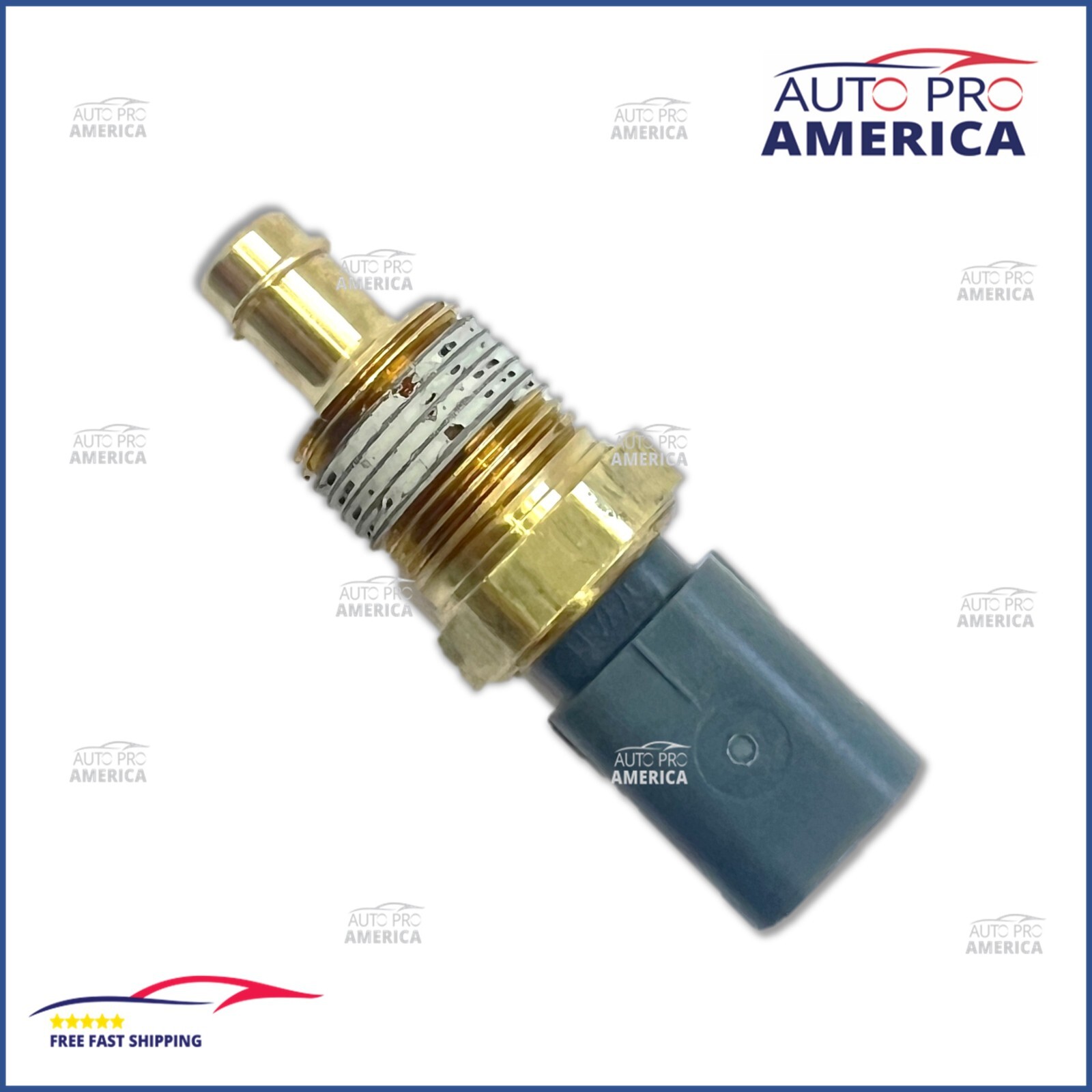 OEM MOPAR DODGE CHRYSLER JEEP RAM Engine Coolant Temperature Sensor ...