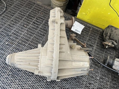 2004-2011 Dodge Ram 2500 3500 AT Transfer Case Assembly NV 271 Man Opt ...