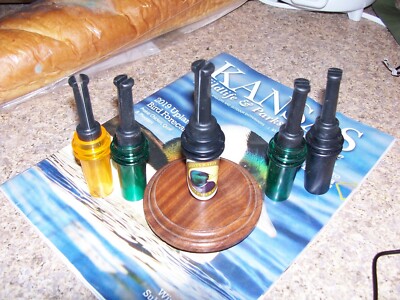 Critter Getter, Predator call, Free shipping | eBay