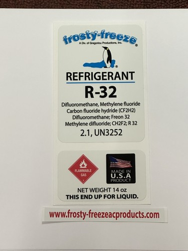 r32 refrigerant gas temperature pressure chart, 0 to 140F Relationship ...