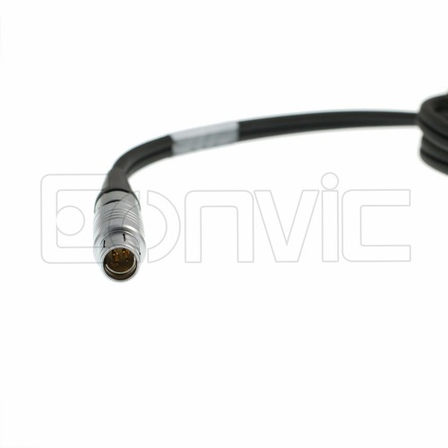 SATEL EASy Pro 35W Radio Modem 4 Pin Power Cable for 12V Car Battery ...