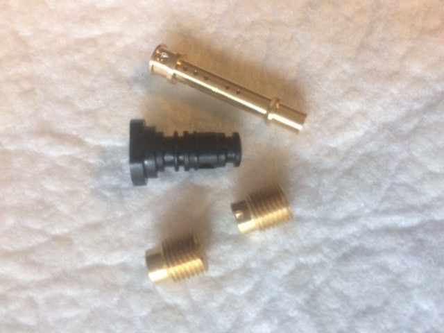 Predator 212cc Stage One Complete Hi Performance Jet Kit* #1 selling on ...