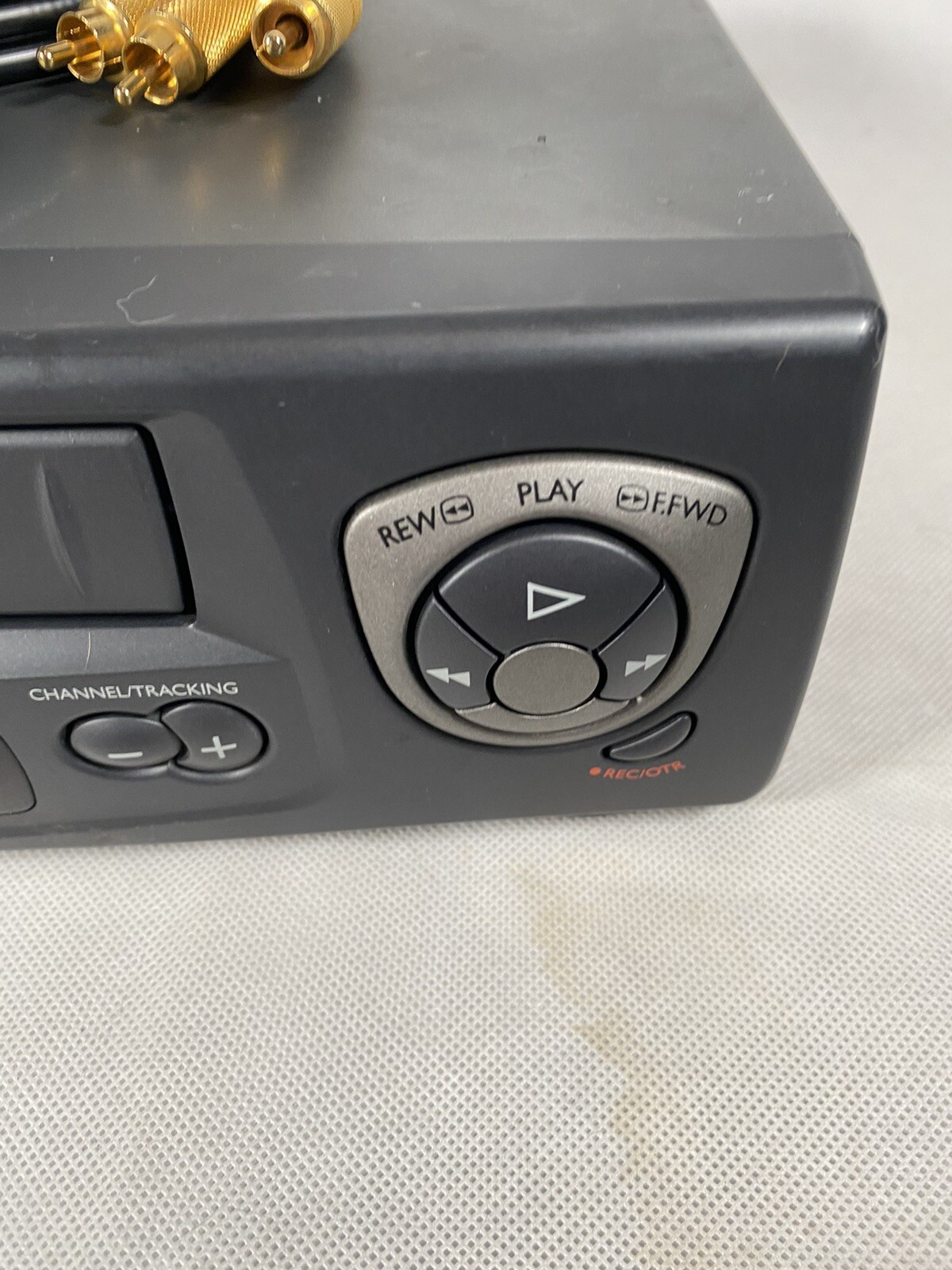 Daewoo DV-K27N Dual Deck VCR for sale online | eBay