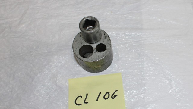 Matco Tools SR 19 1/2" Drive Stud Remover Puller Tool Capacity SR19 ...