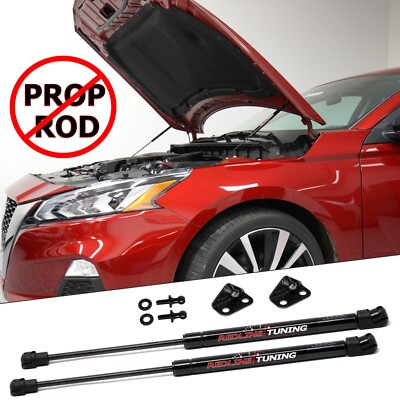 Hood QuickLIFT PLUS System 21-31017-02 fits Nissan Altima (2019+) | eBay