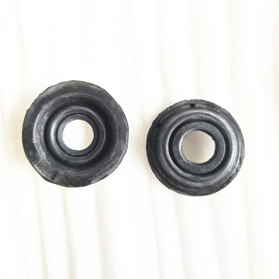 Lower&Upper Control Arm Ball Joint w/Dust Boot Gaiters for Ferrari 360 ...