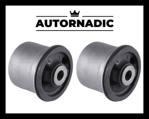 2 Rear Axle Beam Bushing for 2010-2015 Toyota Prius 2012-2013 Prius ...