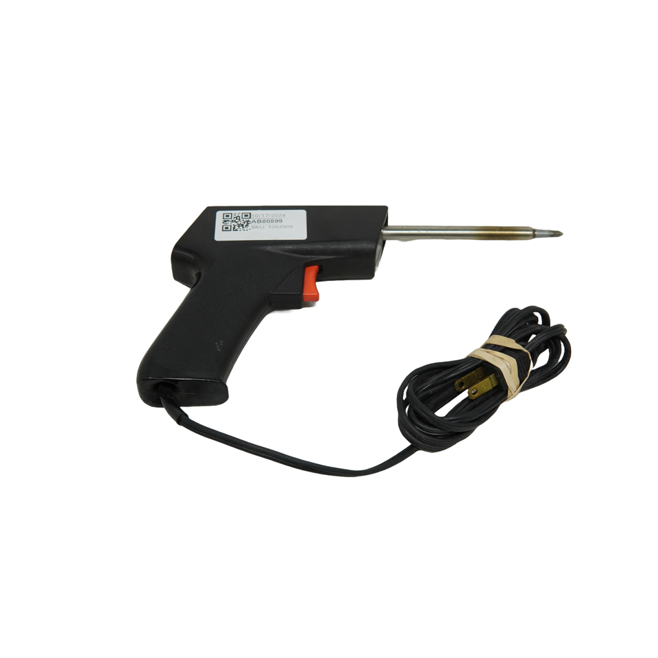 Weller Model GT Soldering Gun w/ 6B Powerhead | eBay