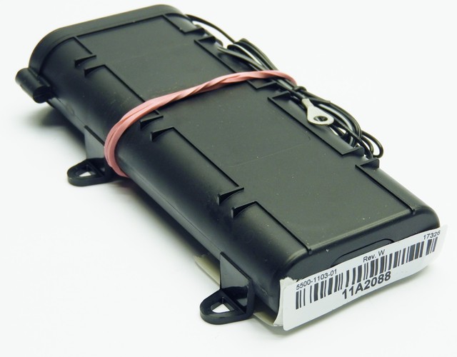 LoJack 5500-1103-01 Vehicle Recovery Transmitter Module OEM for sale ...