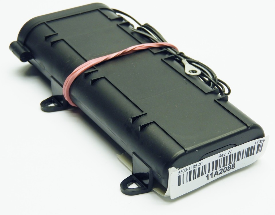 NEW Lojack 5500-1103-01 Vehicle Recovery Transmitter Module | eBay