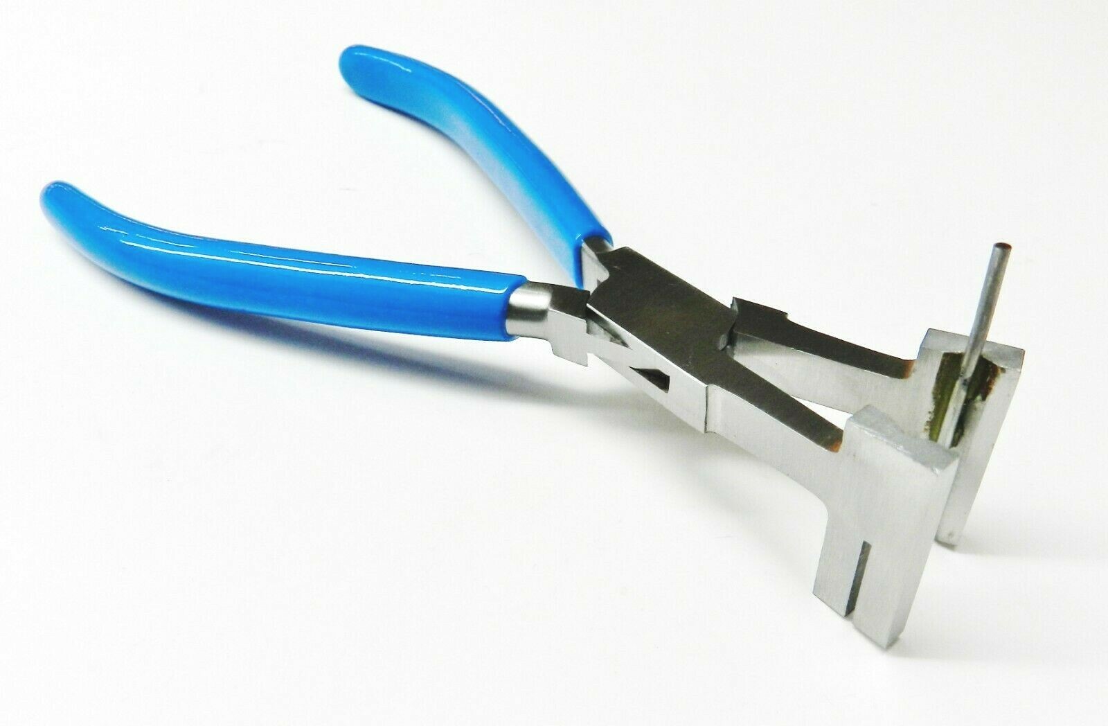 Coil Cutting Pliers Jewelry Hand Tool Coil Holding Pliers Cut & Make ...