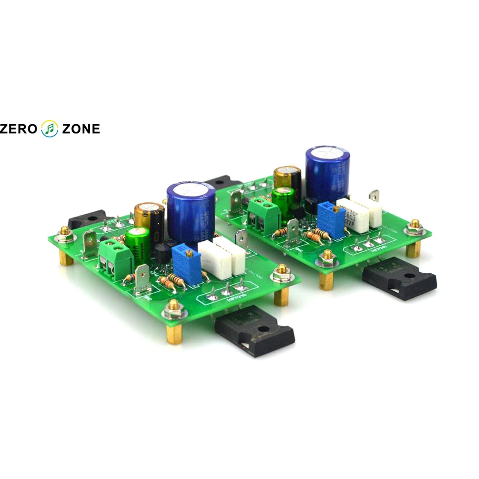 PASS ACA 5W Single-Ended Class-A FET + MOS Field Tube Amplifier ...
