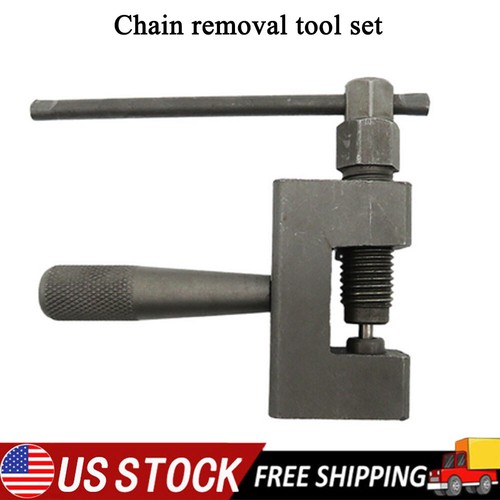 Motorcycle Chain Breaker / Link Removal Tool / Motorbike / bike ATV US ...