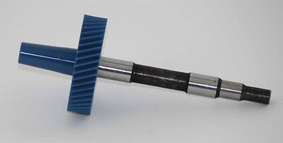 NEW 1966-74 Mopar Speedometer Pinion Gear 43 Tooth Blue | eBay