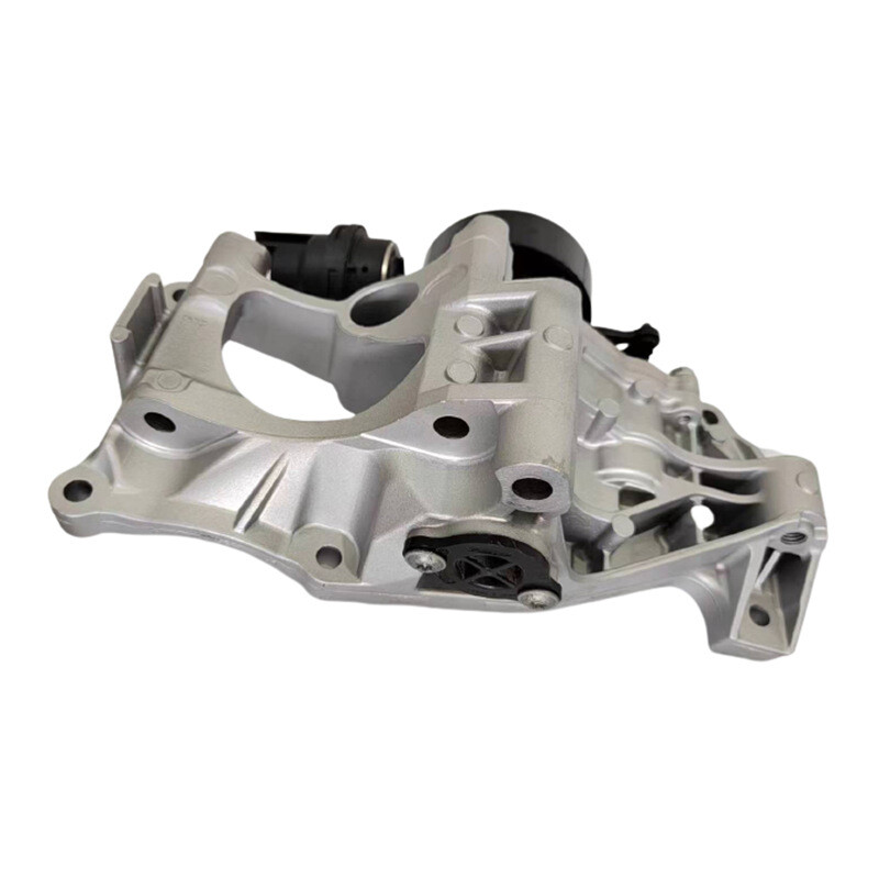 Coolant Water Pump Assembly 11517644809 For BMW G30 530i M G32 630i G12 ...