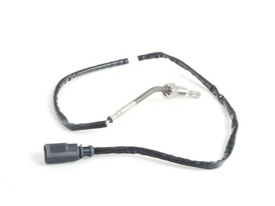 Sonde température FAP DPF 03L906088J Golf 5 Touran A3 1.9 TDI 105 Avant ...