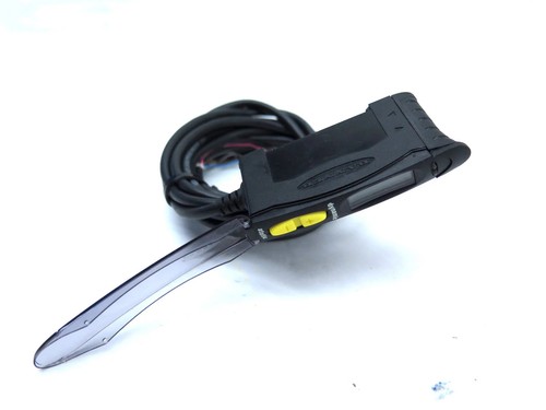 Banner D10DNFP 62379 Fiber Optic Sensor | eBay