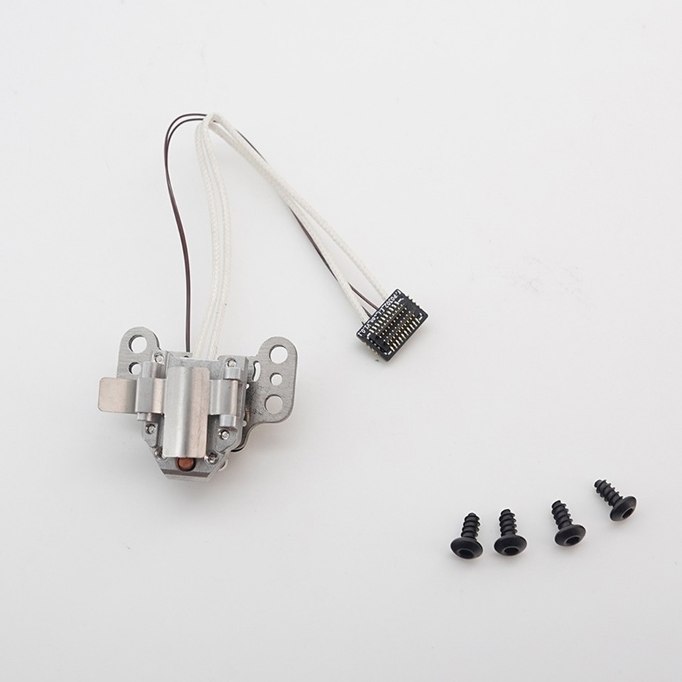 Replacement Hot End Module Heating Assembly Kit For AD5X 3D Printer ...