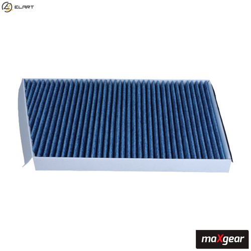 FILTER CABIN AIR 26-1883 FOR MERCEDES-BENZ C-CLASS/T-Model/Sportcoupe ...