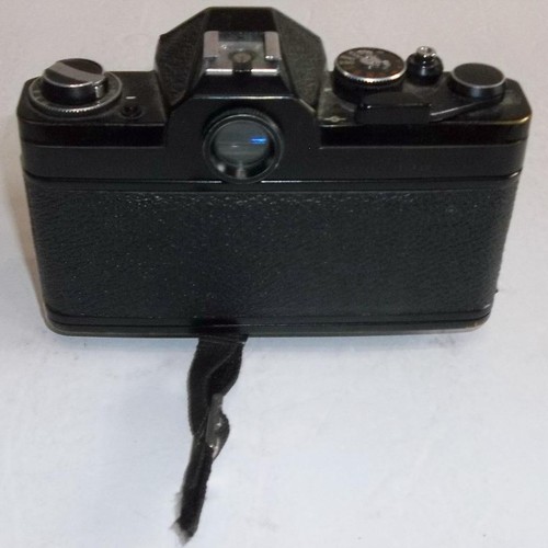 Vintage 1970s GAF L-17 35mm Camera with Chinon 55mm Lense Japan | eBay